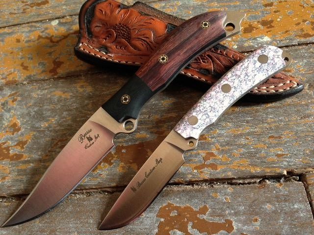 Small Busse Blades | Page 2 | BladeForums.com