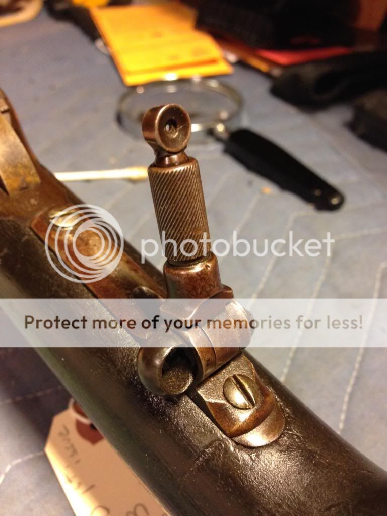 Model 1890 Tang Questions | Rimfire Central Firearm Forum