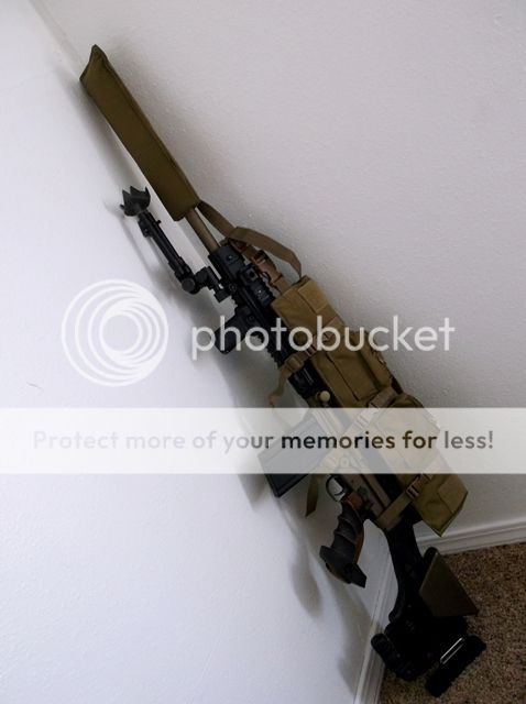 Lets see your semi-auto precision rifles(Pics) > Semi-Auto Rifles ...