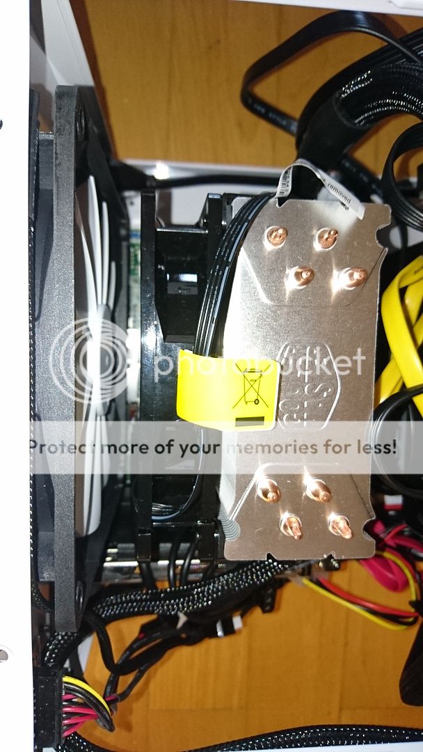 NAS BUILT - ASRock Rack C236 WSI - Motherboards and CPUs - Unraid