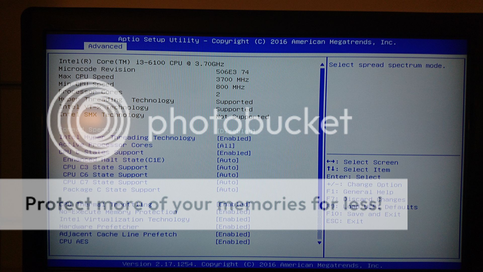 NAS BUILT - ASRock Rack C236 WSI - Motherboards and CPUs - Unraid
