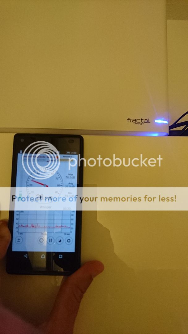 NAS BUILT - ASRock Rack C236 WSI - Motherboards and CPUs - Unraid