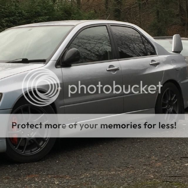 Oem evo 9 wheels | Lancer Register Forum