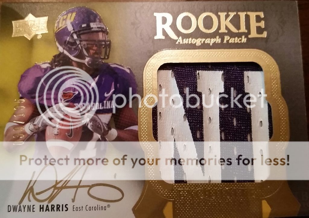 Your best rookie card of your favorite player - Blowout Cards Forums