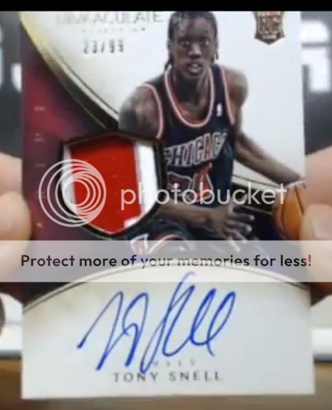 Epic 2013-14 Immaculate Group Break: 11 teams, 22 cards! - Blowout ...