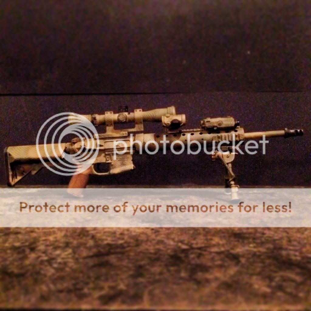 Pic Request: Recce style rifles > AR Discussions > AR15.COM