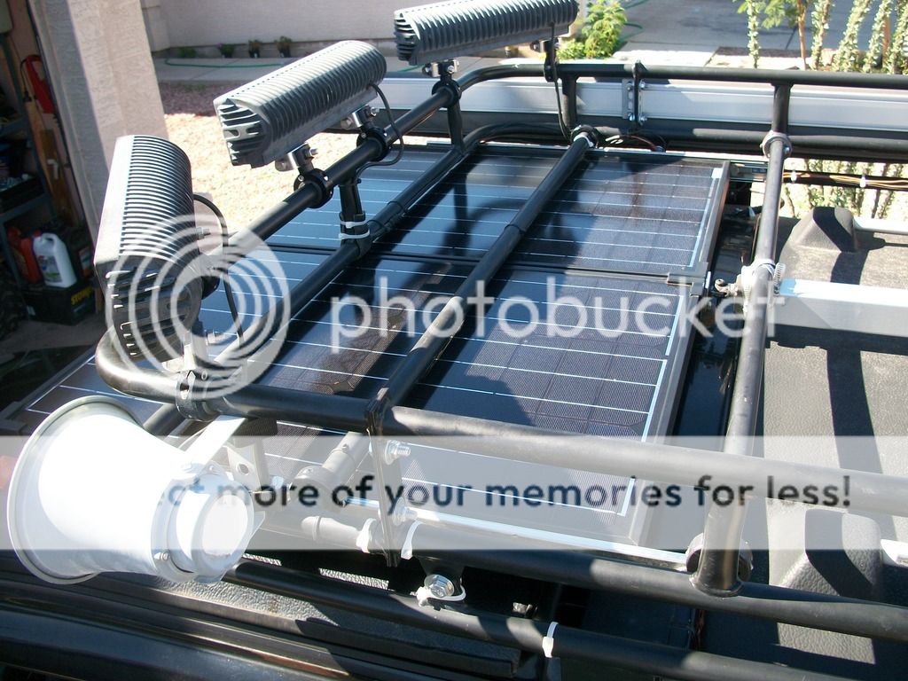 Adding a Dual Battery and Solar Charger this weekend | Suzuki Forums