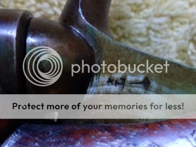 Identify Unmarked Handgun "Parlor Pistol" - Calguns.net