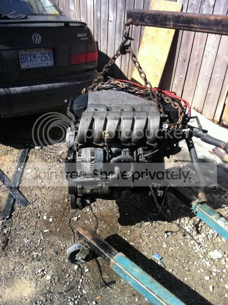 1995 Jetta GLX VR6 PART OUT...Another One.. | Page 2 | VW Vortex ...