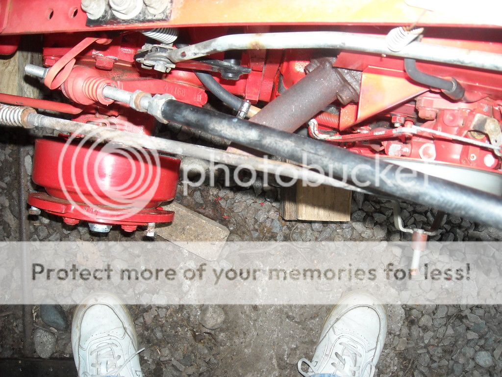 Gravely 5665 pro | My Tractor Forum